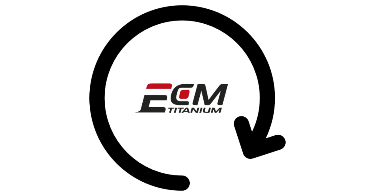 Migration pour logiciel ECM Titanium | Version Crédits vers Full